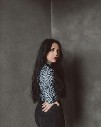 NEW RELEASE – Jade Helliwell releases first EP since 2018 in upbeat ...