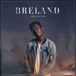 BRELAND releases debut album + new video | Country Lowdown