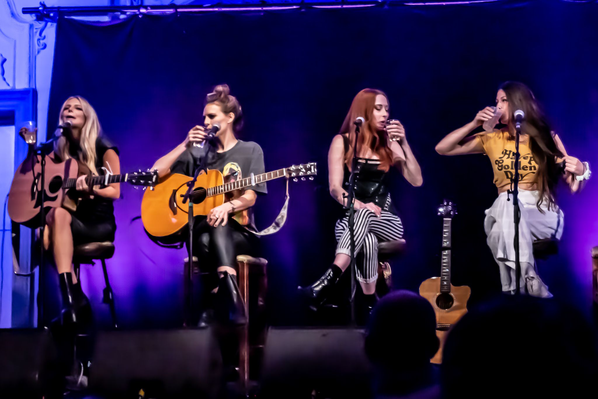 SONG SUFFRAGETTES CONTINUES UK GROWTH WITH MONTHLY LONDON SONGWRITER ...