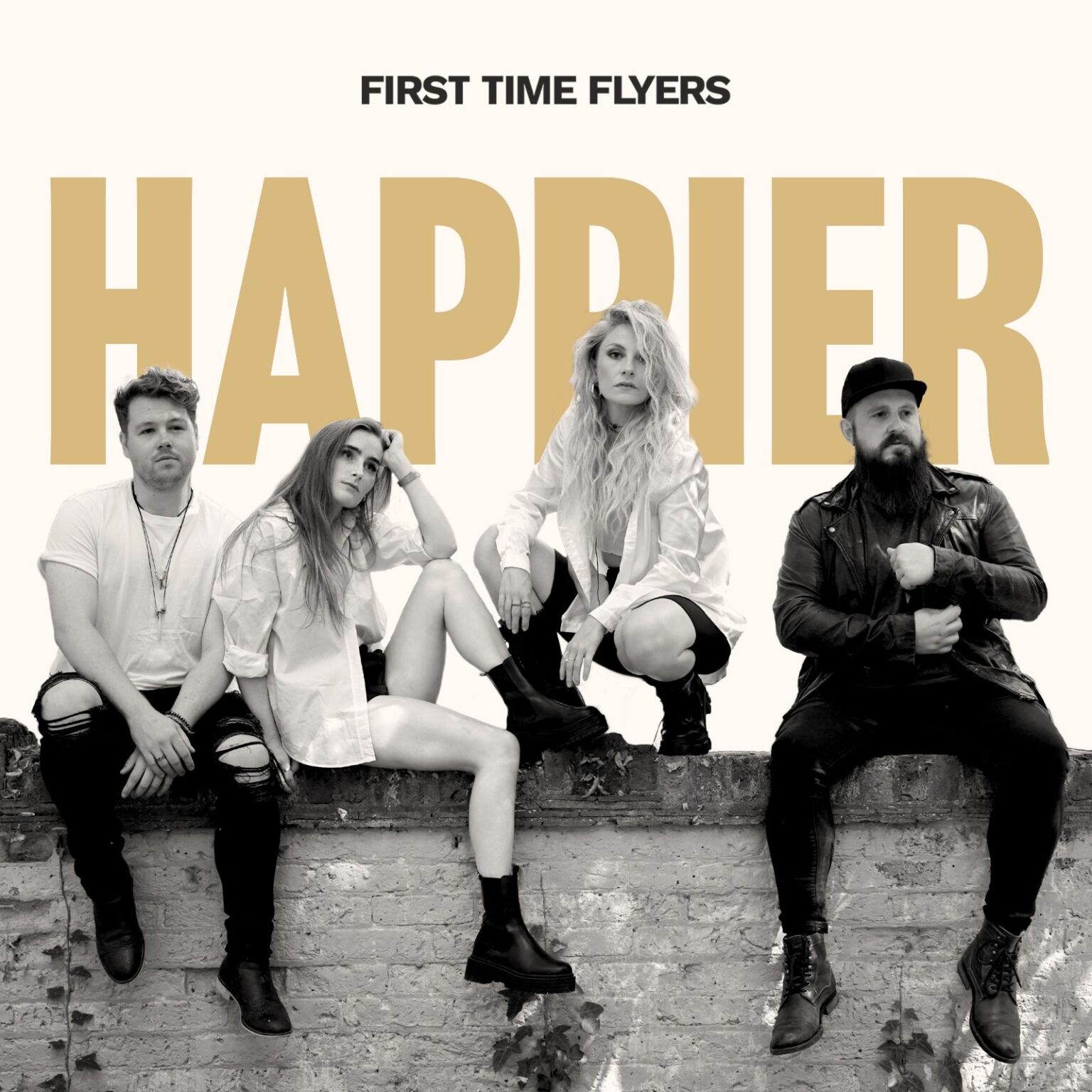 An exciting new supergroup is launching! It’s time to meet your new ...