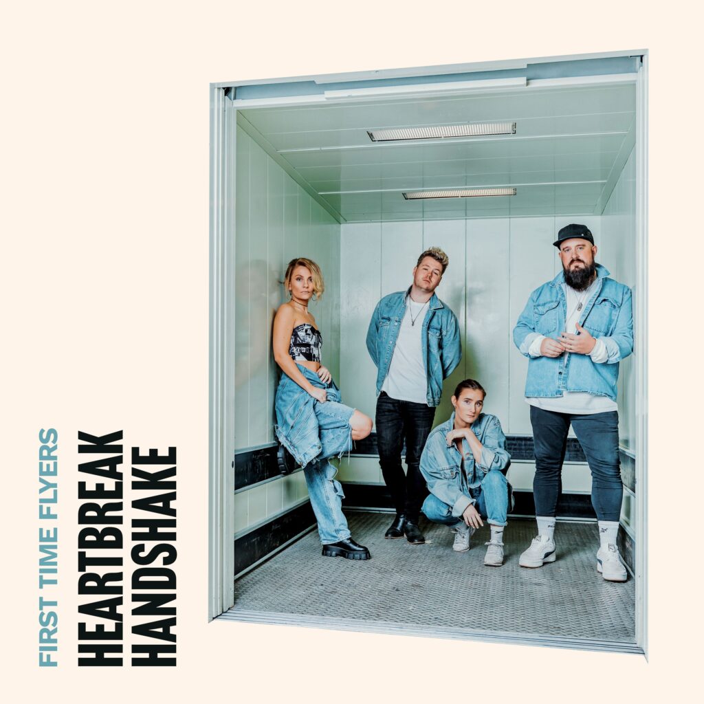 Following their BBC Radio 2 debut last night – the new single ...