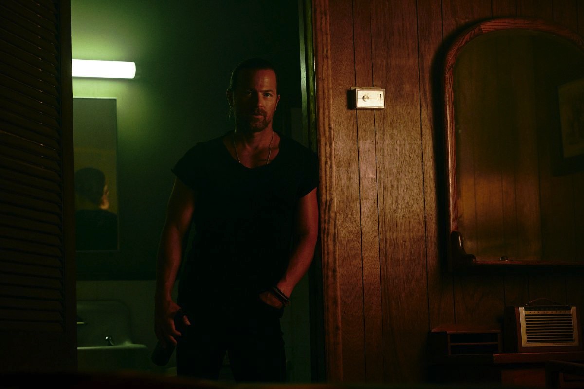 Kip Moore: Ruggedly poetic 5th studio album ‘Damn Love’ available April ...