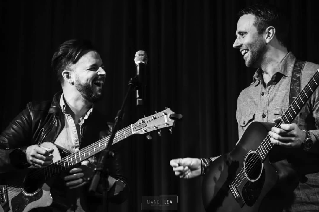 Americana artist Paul Carella collaborates with indie rocker Billy ...