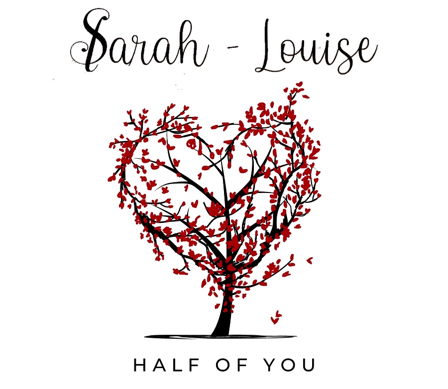 Just In Time for Valentines… Half Of You – Sarah Louise | Country Lowdown