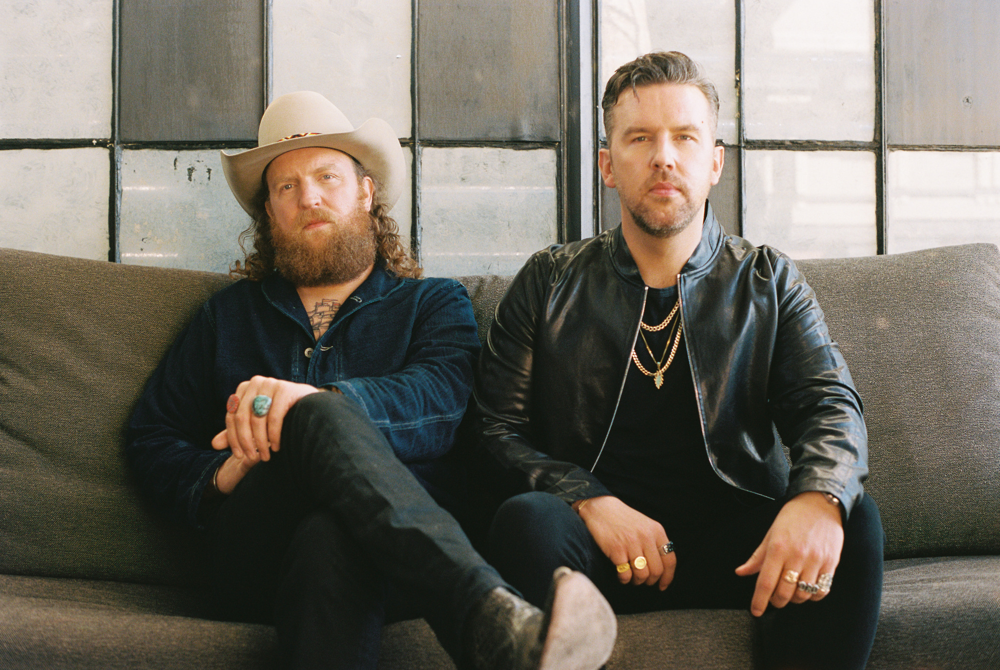 Brothers Osborne release ‘Break Mine EP’ | Country Lowdown