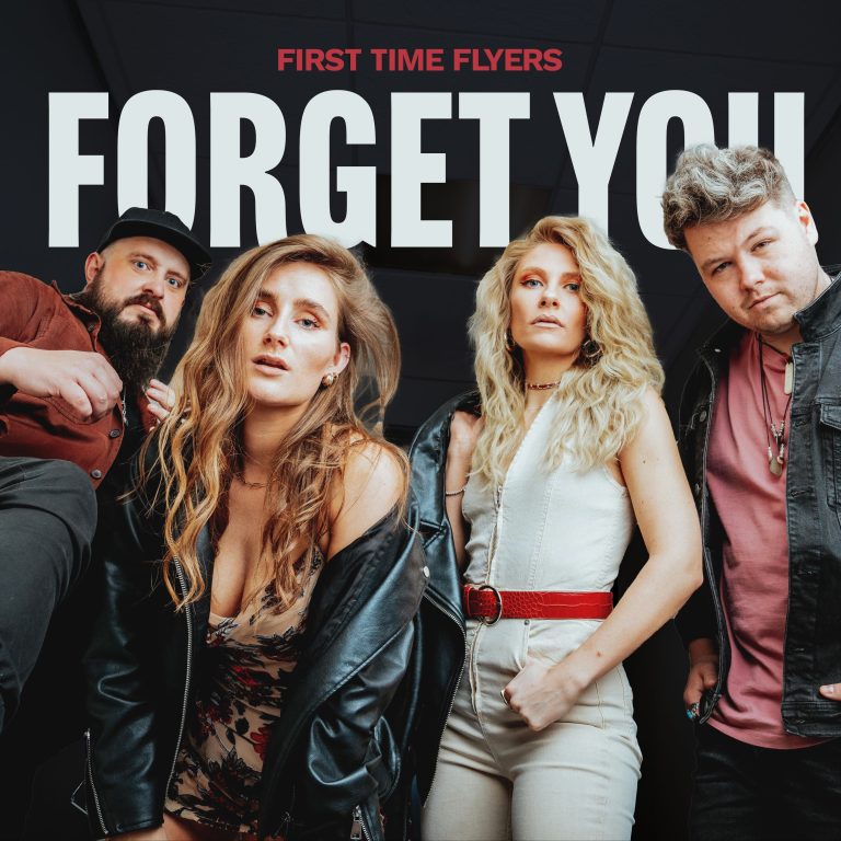 First Time Flyers are the UK’s answer to Lady A | Country Lowdown