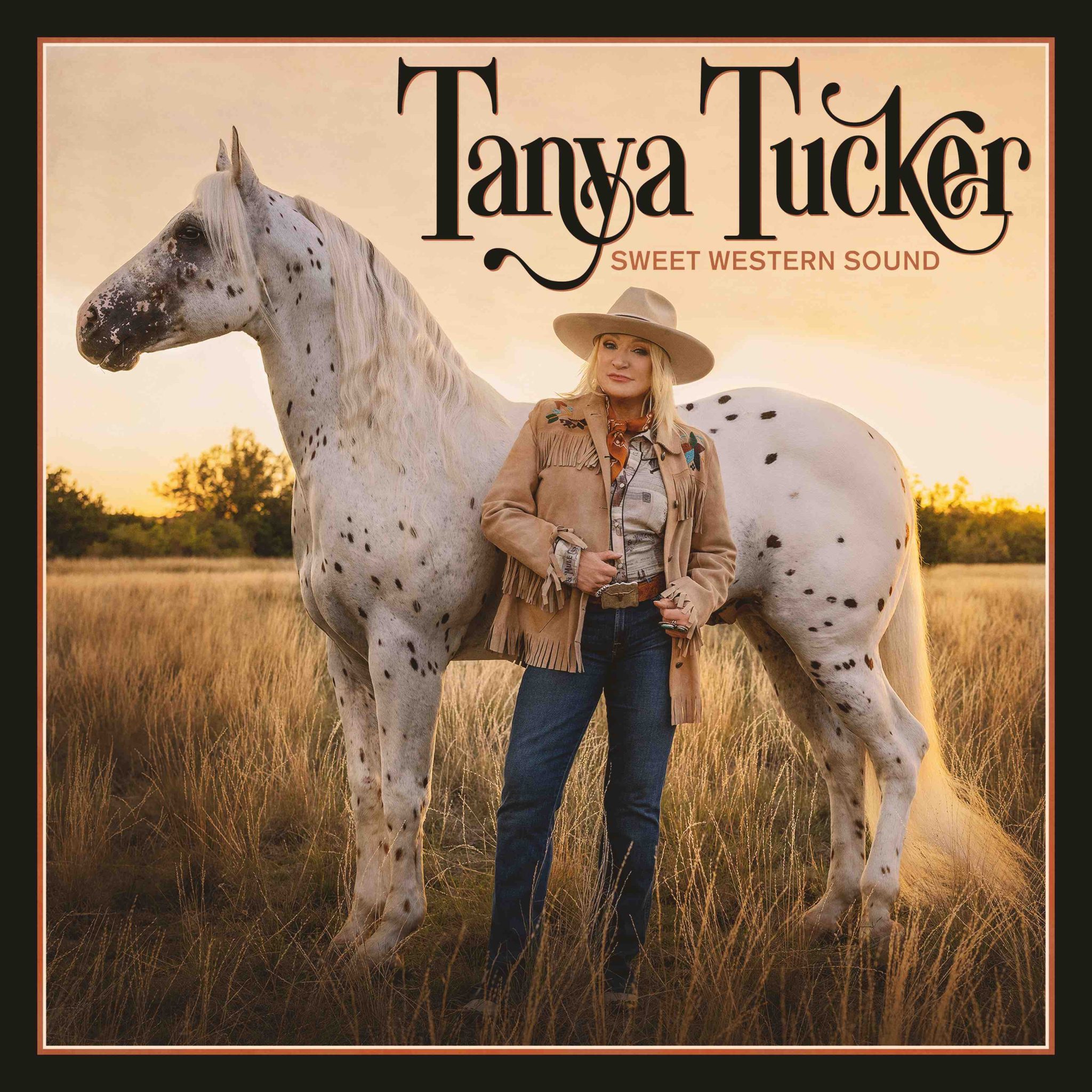 TANYA TUCKER’S NEW SONG “WHEN THE RODEO IS OVER (WHERE DOES THE COWBOY ...