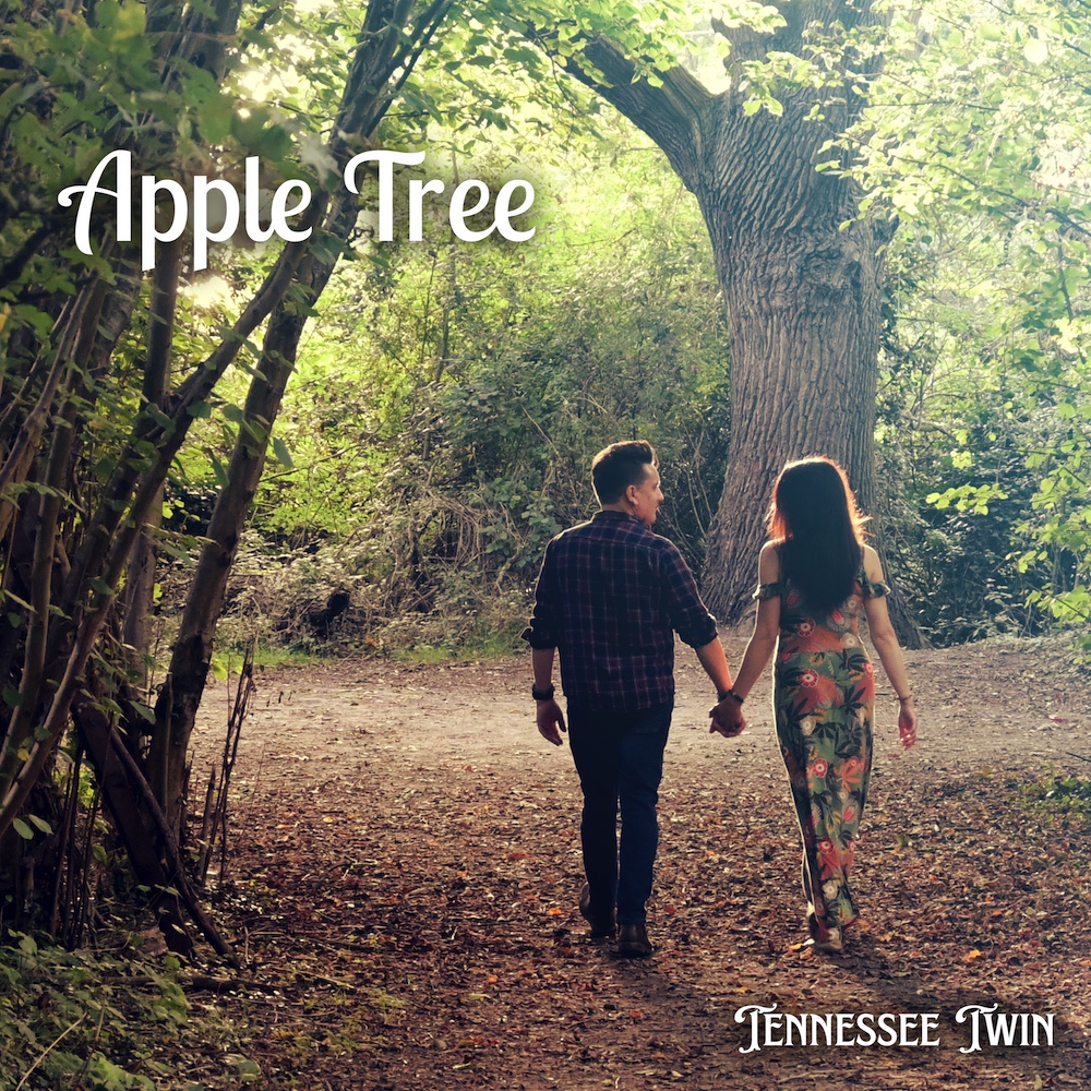 TENNESSEE TWIN ARE SET TO RELEASE “APPLE TREE,” A CAPTIVATING AMERICANA ...