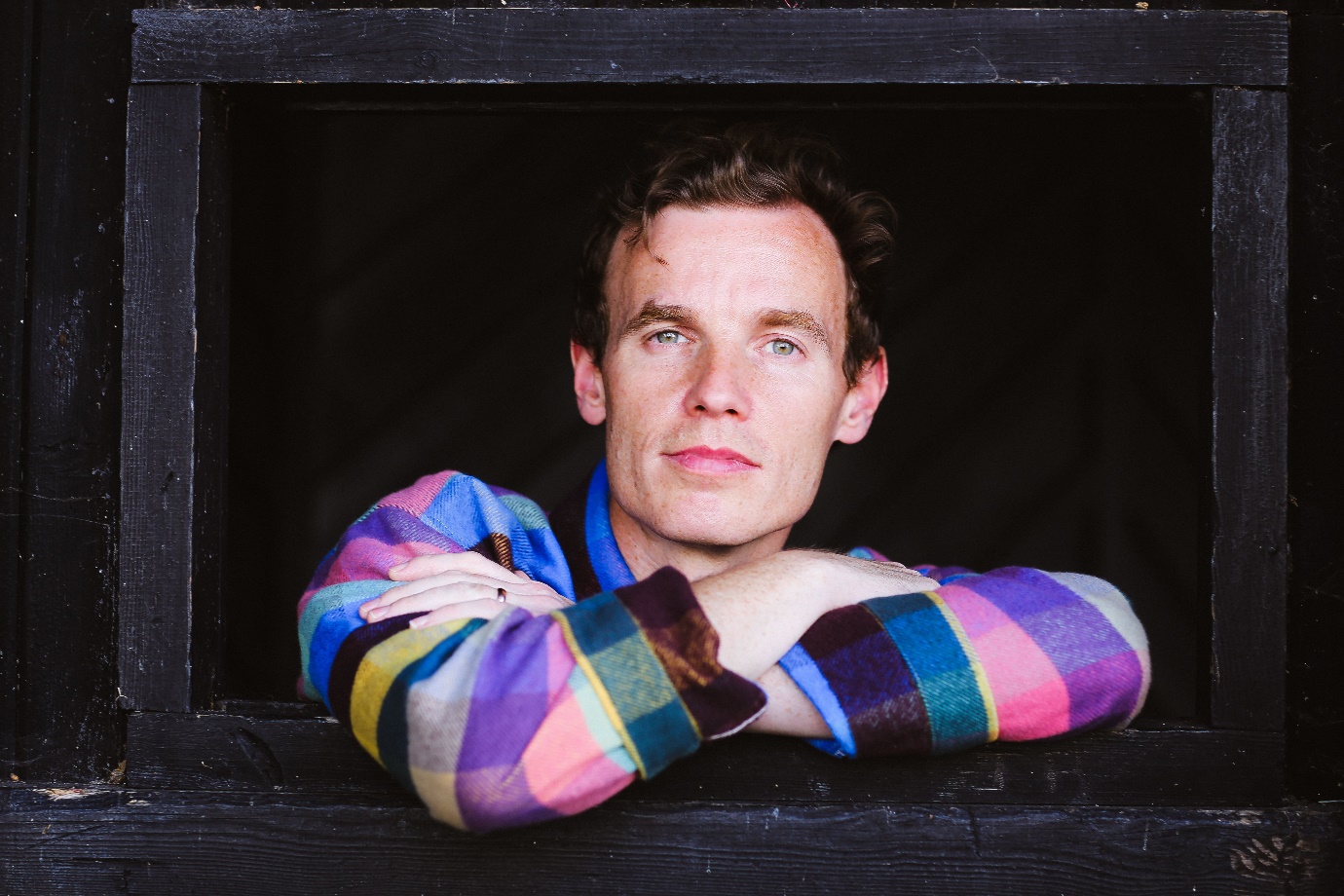 AL LEWIS ANNOUNCES TOUR DATES FOR FEBRUARY AND SHARES VIDEO FOR “IN MY ...