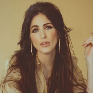 Chatting to Jaime Wyatt About Her New Album “Feel Good” …. And More ...