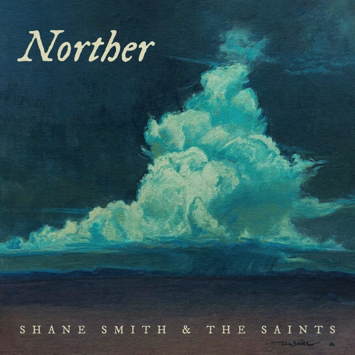 Shane Smith & The Saints return to the UK next month & announce ...