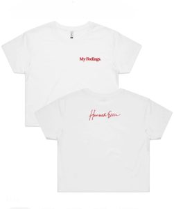 Hannah Ellis “ That Girl” Album Review | Country Lowdown