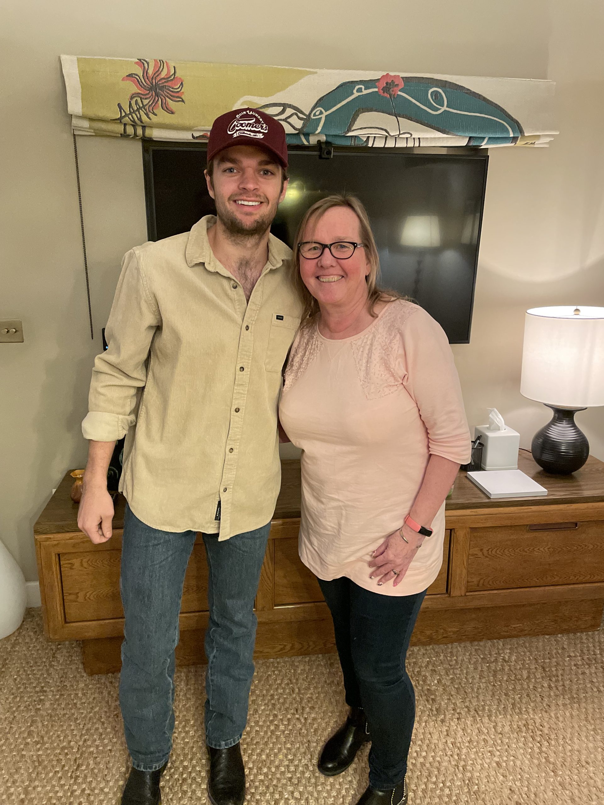 C2C Interview A 15 Minute Chat with Conner Smith | Country Lowdown