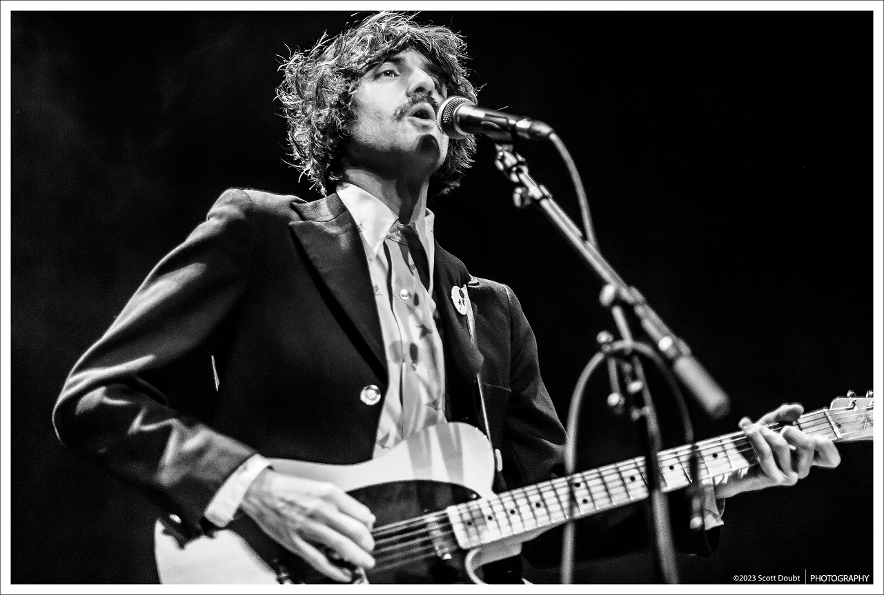 JERRY LEGER ANNOUNCES UK TOUR FOR MAY | Country Lowdown