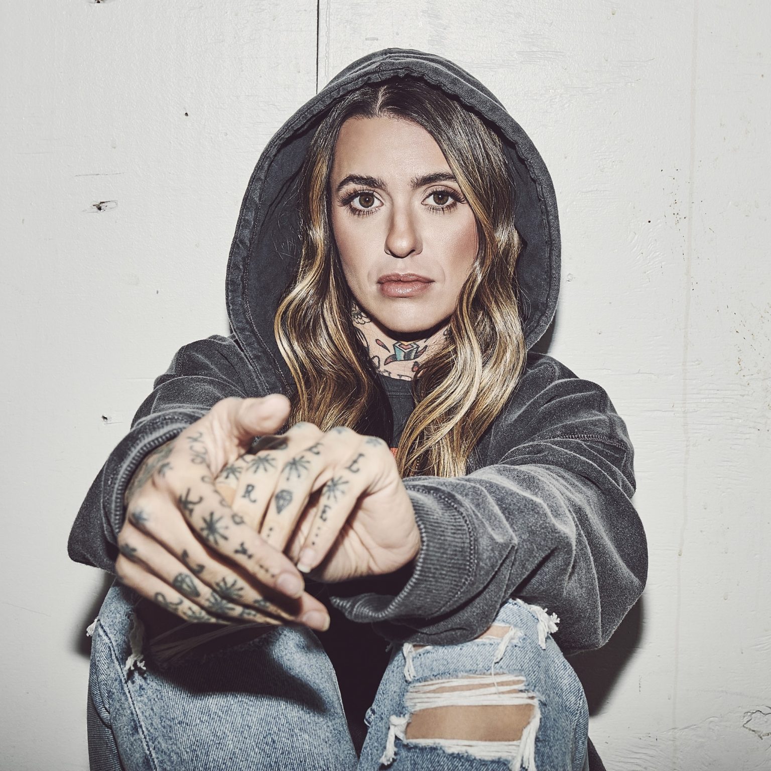 Morgan Wade Single Review – ‘2AM in London’ | Country Lowdown