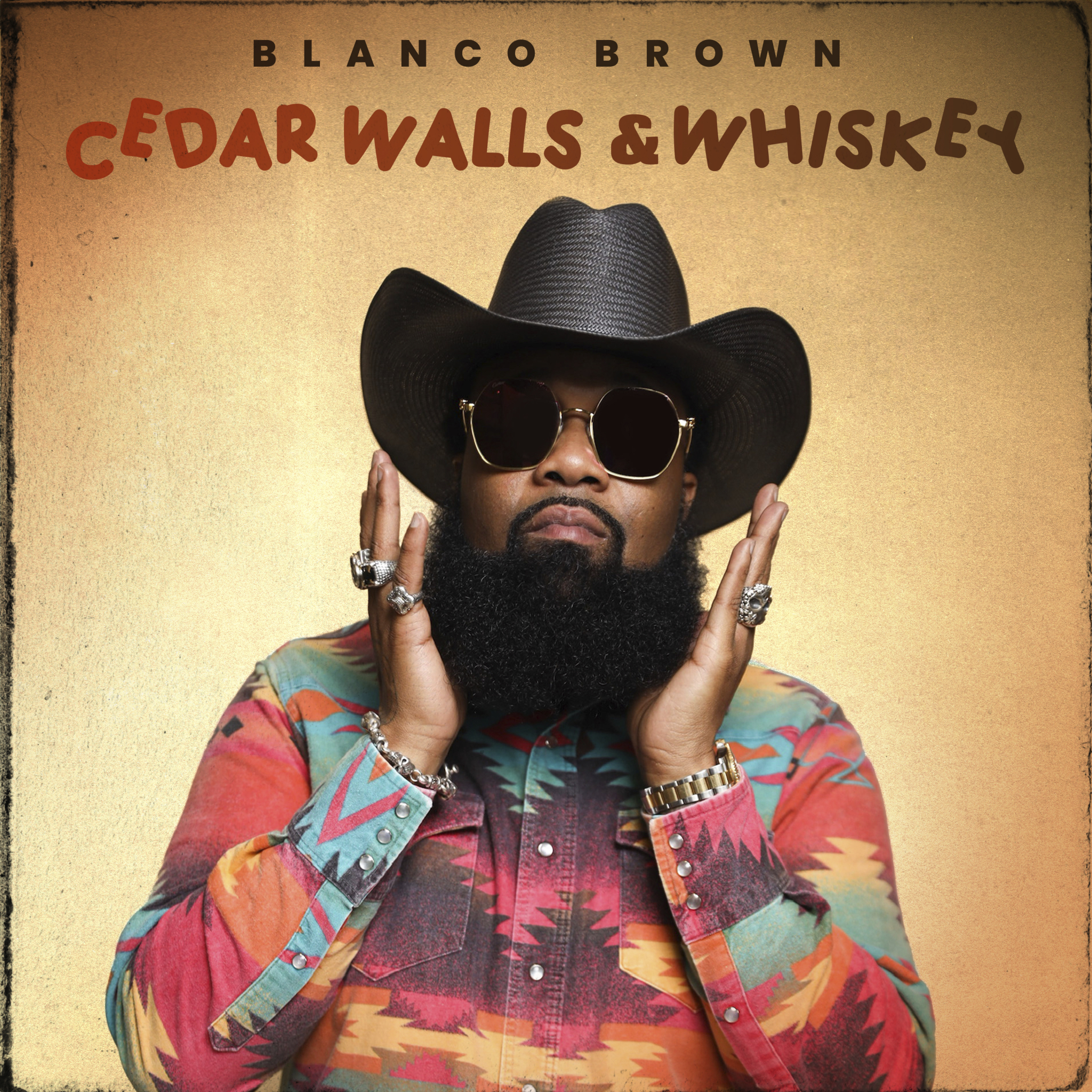 BLANCO BROWN SHOWS HIS DIVERSE RANGE IN SECOND EP, CEDAR WALLS ...
