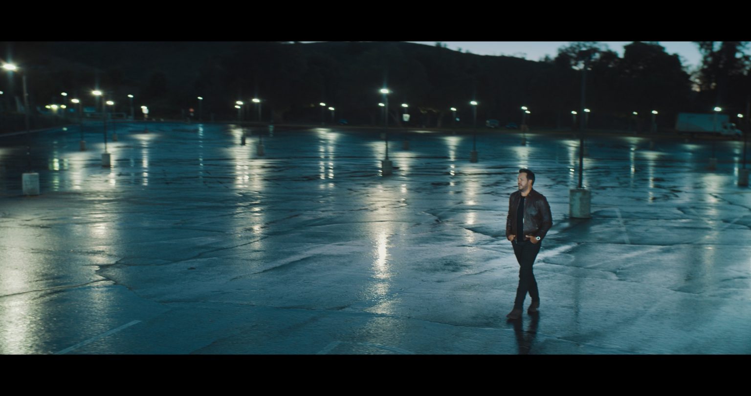 Luke Bryan Debuts Music Video for “Love You, Miss You, Mean It” with ...