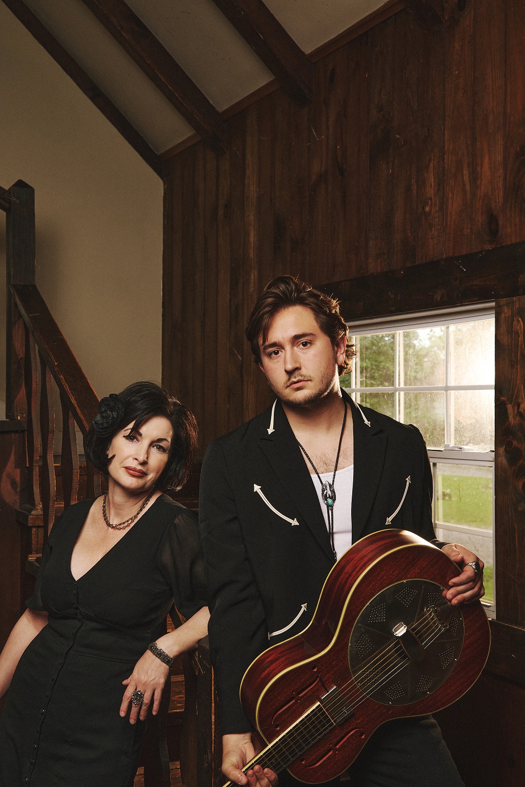 A TALE OF TWO DEBUT ALBUM ‘RENEGADE’ OUT TODAY | Country Lowdown