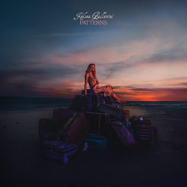 Kelsea Ballerini to release new album ‘PATTERNS’ on October 25th ...