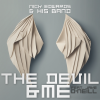 Nick Edwards announces release of new Album, including ‘The Devil & Me ...