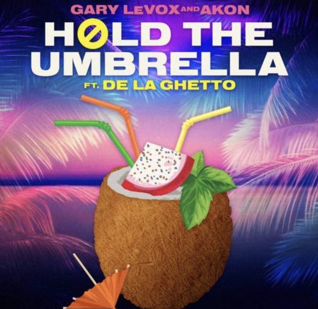 COUNTRY MUSIC SENSATION GARY LEVOX, SUPERSTAR AKON AND LATIN PHENOMENON ...