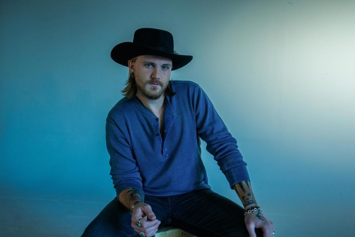 Jackson Dean Flips The Switch In New Track “Turn On The Lights ...