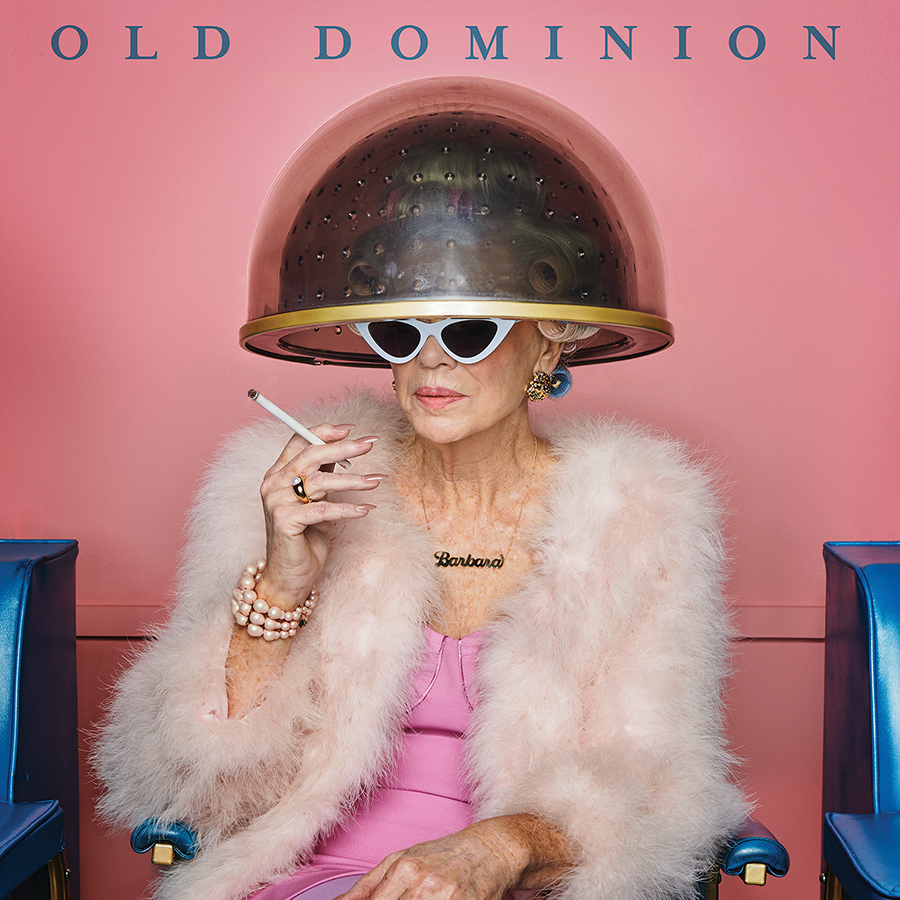 OLD DOMINION RELEASES HEARTFELT NEW TRACK “MISS YOU MAN” | Country Lowdown