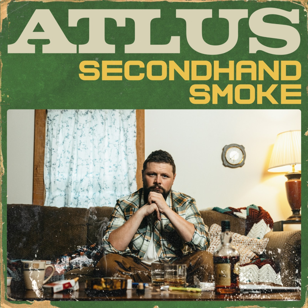 PLATINUM RECORDING ARTIST ATLUS ANNOUNCES LABEL DEBUT EP SECONDHAND ...
