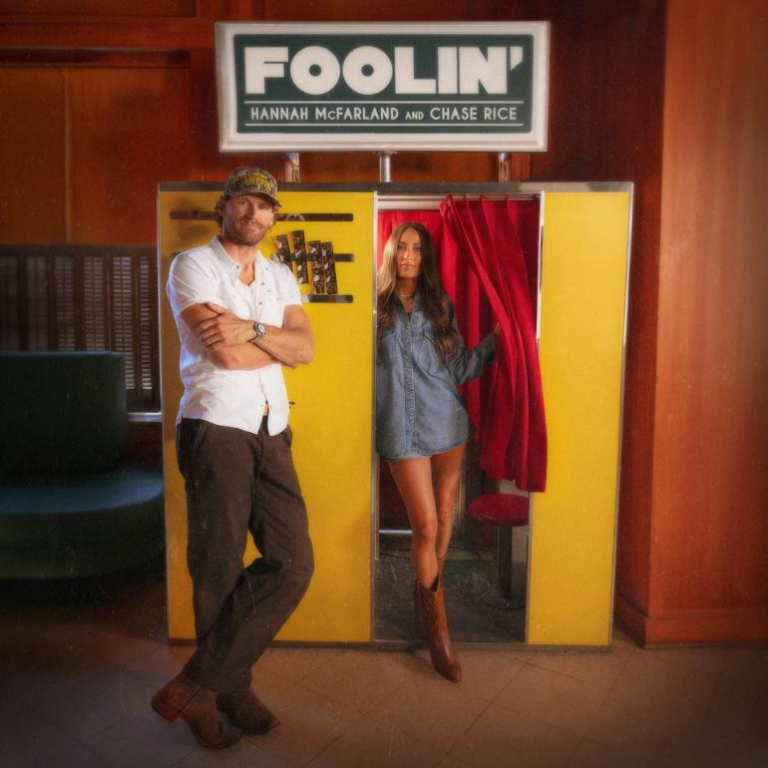 Hannah McFarland Teams Up With Chase Rice on Heartfelt New Single ...