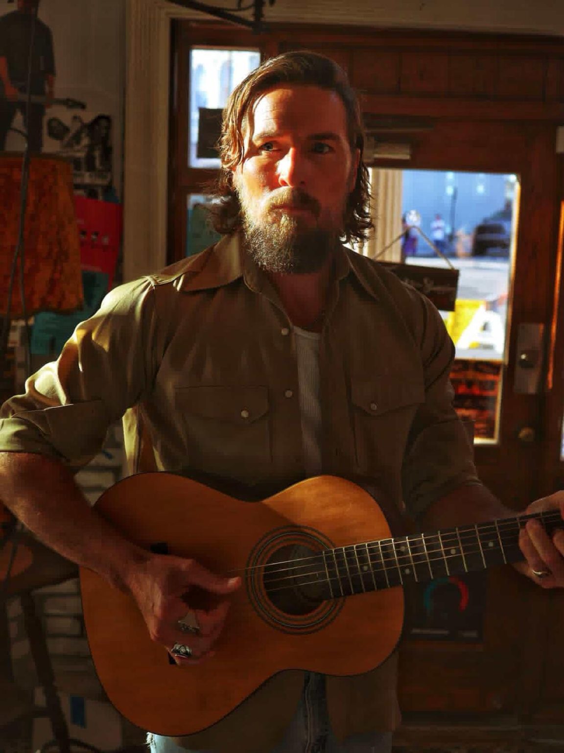 MIDLAND’S MARK WYSTRACH STUNS IN PRIME VIDEO’S BREAKOUT DRAMA “THE ...