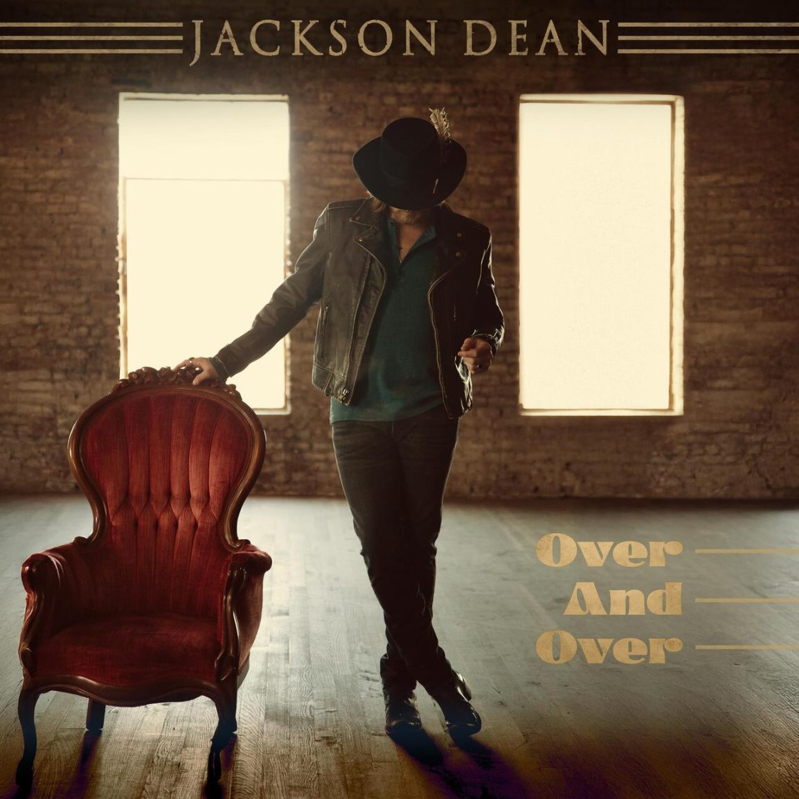 JACKSON DEAN MAKES A WISH FOR FOREVER IN NEW TRACK “OVER AND OVER ...
