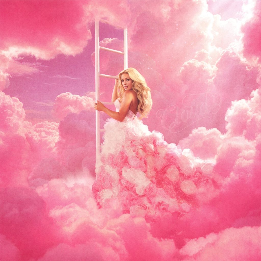 MEGAN MORONEY ANNOUNCES NEW ALBUM ‘CLOUD 9’ | Country Lowdown