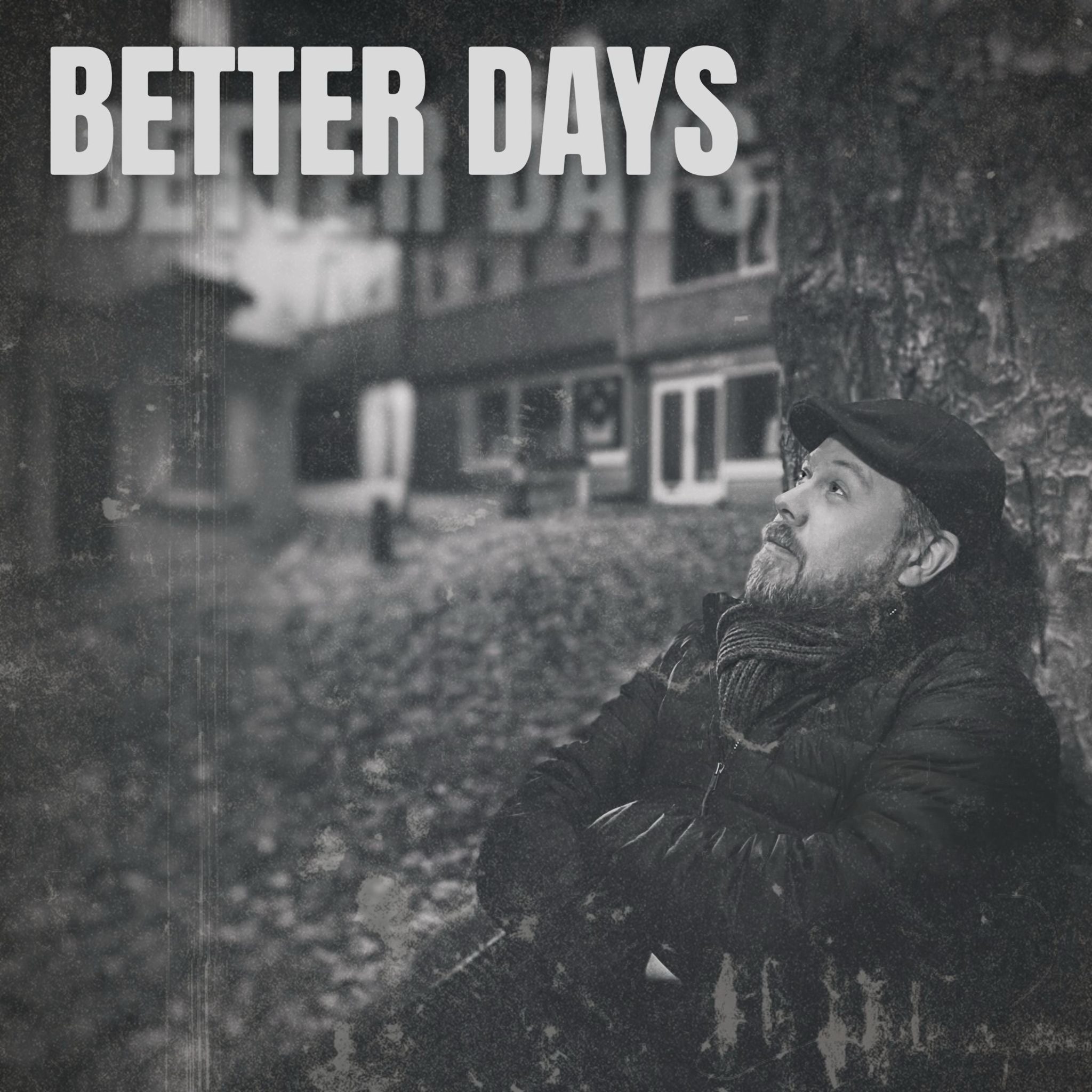 Brian Collins Releases New Single “Better Days,” Featuring Clay Cook ...