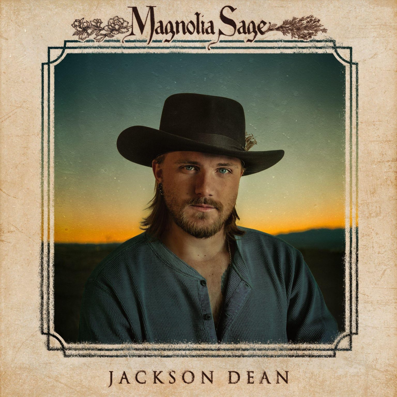 JACKSON DEAN DELIVERS AN ODE TO A DELTA DARLING ON NEW TRACK “HEY ...
