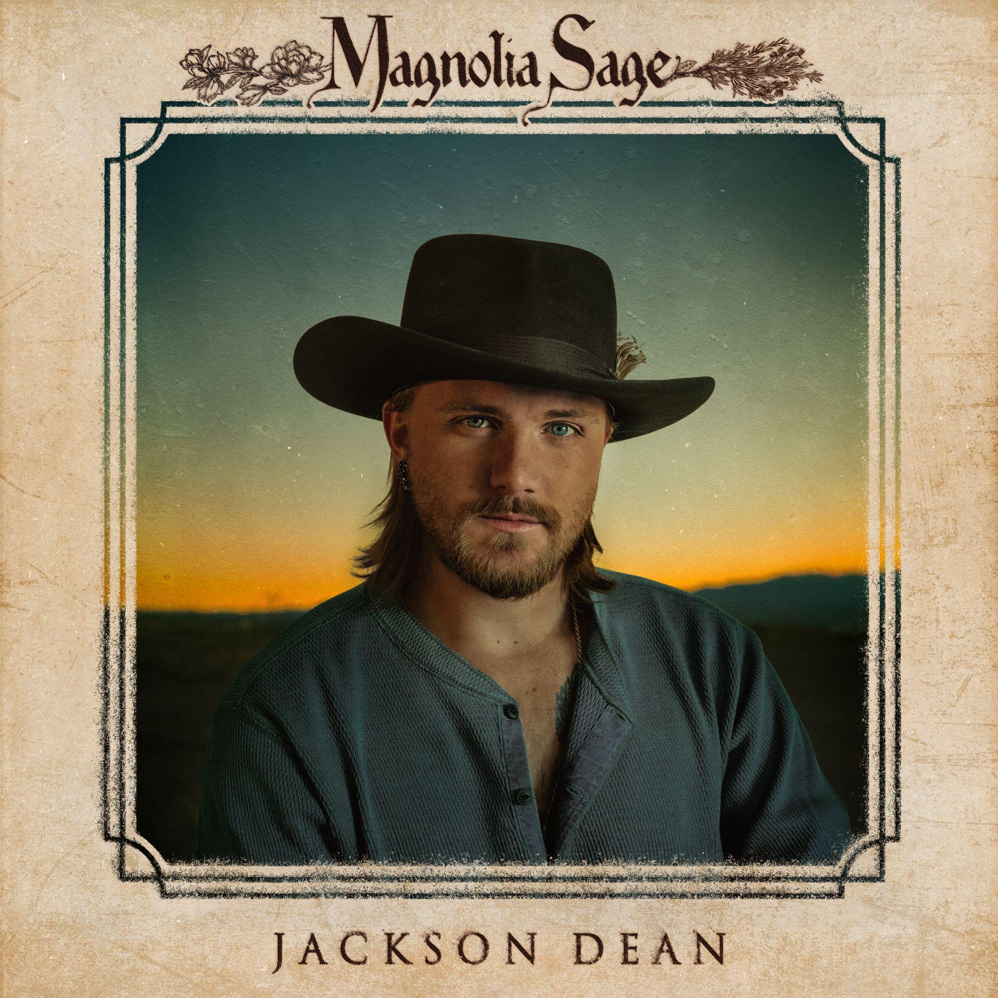 JACKSON DEAN DELIVERS AN ODE TO A DELTA DARLING ON NEW TRACK “HEY ...