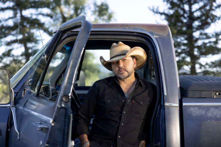 JASON ALDEAN TAKES “HOW FAR DOES A GOODBYE GO” ALL THE WAY TO NUMBER ...