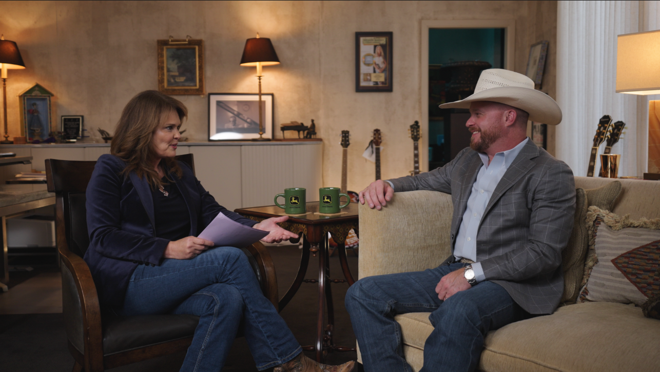 RFD-TV’s “ON THE RECORD” PRESENTED BY JOHN DEERE RETURNS WITH SEASON 6 ...