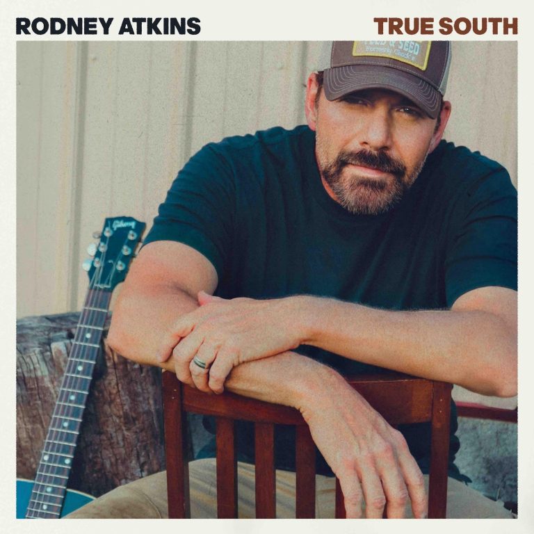 MULTIGENERATIONAL HITMAKER RODNEY ATKINS ANNOUNCES FIRST NEW ALBUM IN ...