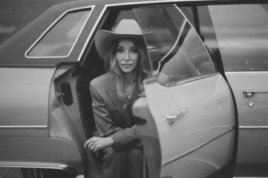 ASHLEY MONROE SURPRISE RELEASES NEW ALBUM ‘DEAR NASHVILLE’ (OUT NOW ...