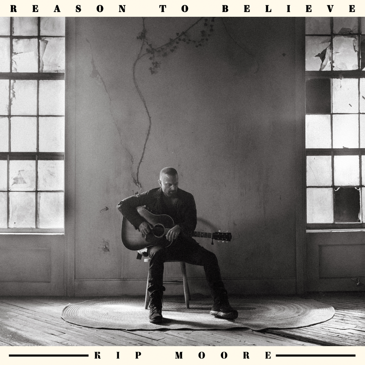 KIP MOORE ANNOUNCES REFLECTIVE NEW ALBUM REASON TO BELIEVE, OUT MAY 29 ...