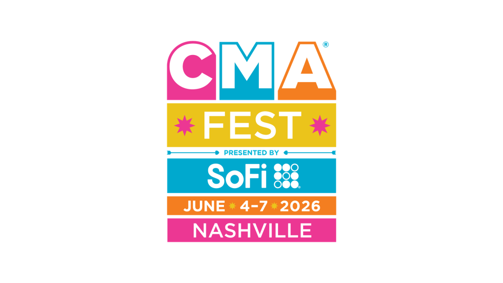CMA FEST PRESENTED BY SOFI REVEALS ADDITIONAL PERFORMERS DURING ...