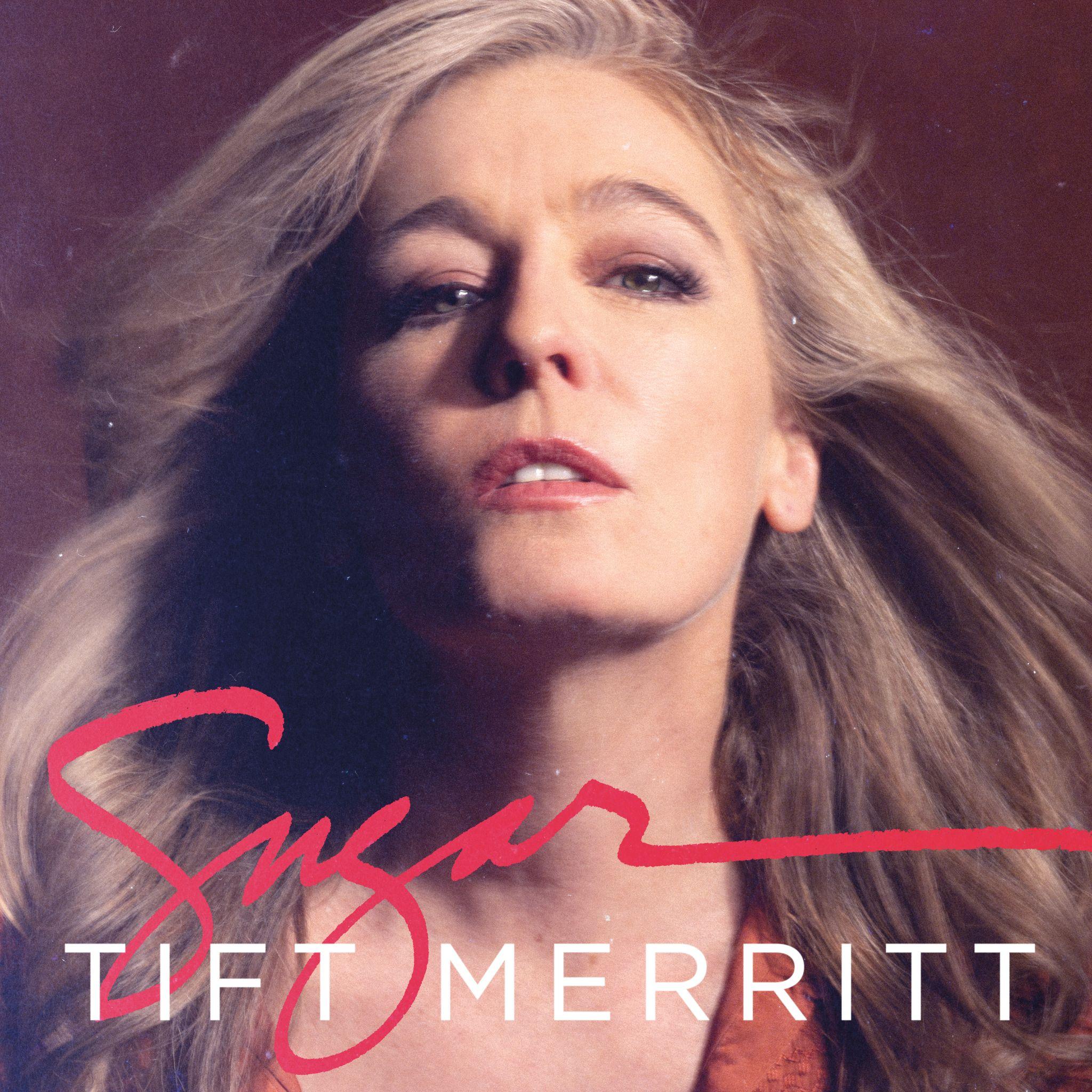 TIFT MERRITT ANNOUNCES NEW ALBUM ‘SUGAR’ FOR JUNE 26 | Country Lowdown