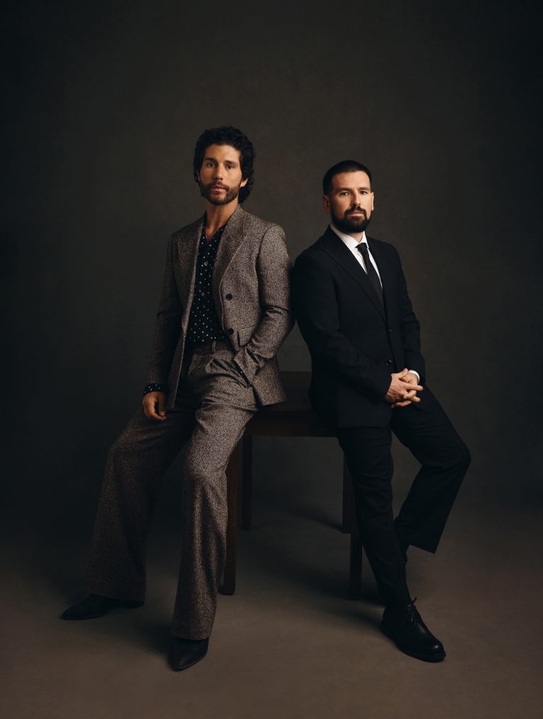 DAN + SHAY ANNOUNCE BRAND-NEW ALBUM, YOUNG, AVAILABLE EVERYWHERE AUGUST ...
